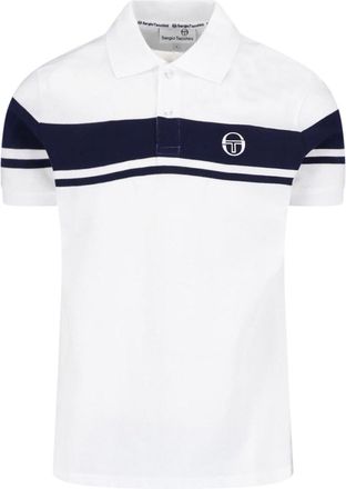 Sergio Tacchini Polo Young Line