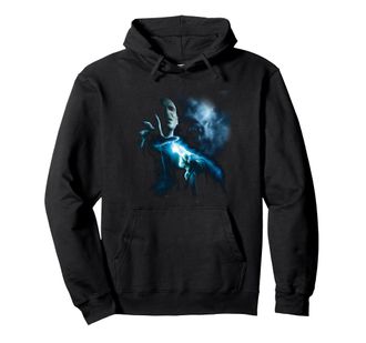 Harry Potter Voldemort Shadow Pullover Hoodie