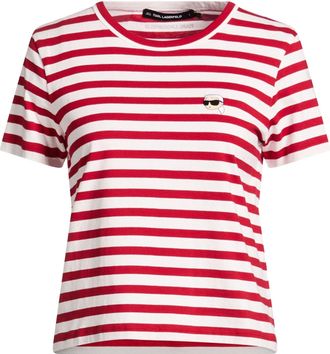 Karl Lagerfeld TOPS - T-shirts auf YOOX.COM