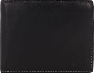 Braun B&uuml;ffel Portemonnaie Arezzo