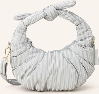 Hey Marly Hey Marly Handtasche Lifetime Sister Small silber