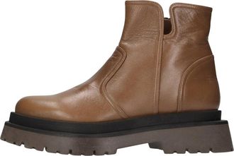 Chie Mihara Zelus Ankle Boot - - Shoes - Damen - Braun - 37 EU