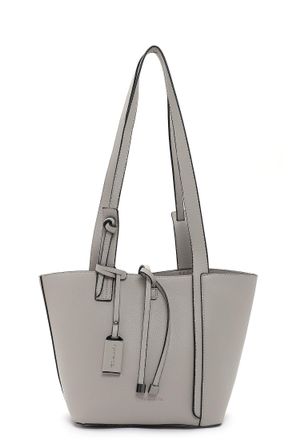 Tamaris Janika Shopper Grey