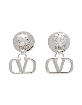 Valentino Garavani SCHMUCK und UHREN - Ohrringe auf YOOX.COM