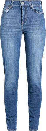 Liu Jo HOSEN & R&Ouml;CKE - Jeanshosen auf YOOX.COM