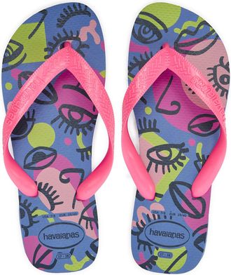 Havaianas Zehentrenner Havaianas 41402583562 Bunt