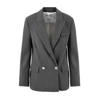 Beatrice .B Graue Jacke f&uuml;r Damen Modell 23Fa3887 - - Jackets - Damen - Grau - XS