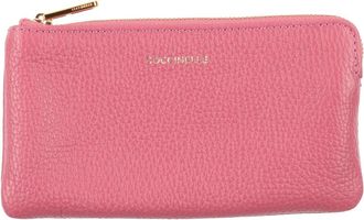 Coccinelle Kleinlederwaren - Kartenetuis auf YOOX.COM