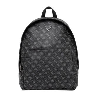 Guess Milano Rucksack - - Bags - Herren - Schwarzk - ONE SIZE