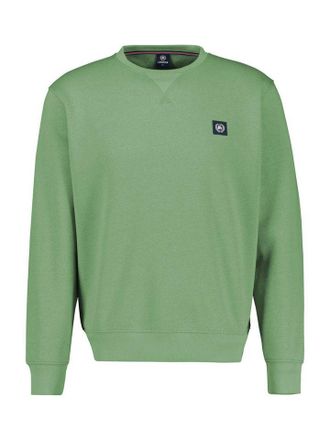 Lerros Sweatshirt Urbaner Sweatshirtstyle