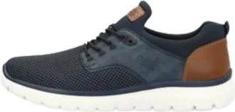 Rieker Sneakers - - Shoes - Herren - Blau - 42 EU