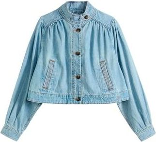 Levi's Veste courte Parker Pretty en coton