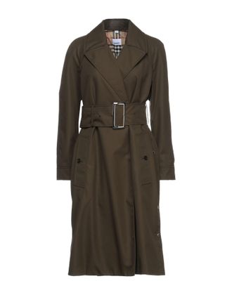Burberry JACKEN & MÄNTEL - Jacken, Mäntel & Trenchcoats auf YOOX.COM
