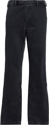 Rier HOSEN & R&Ouml;CKE - Jeanshosen auf YOOX.COM