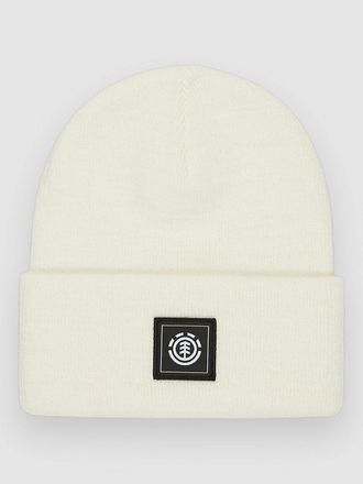 Element High Icon Beanie off white
