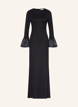 Dorothee Schumacher Dorothee Schumacher Kleid Cloudy Allure schwarz