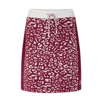Marc Cain Strickrock Made in Germany - - Skirts - Damen - Mehrfarbig - 2XL