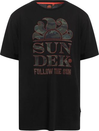 Sundek TOPS - T-shirts auf YOOX.COM