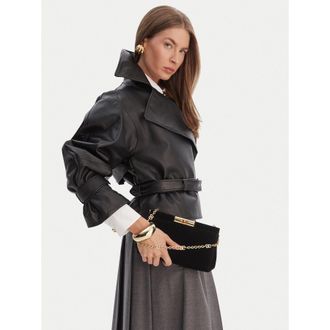 Dolce & Gabbana Handtasche Dolce&Gabbana BB7620 A4195 Schwarz