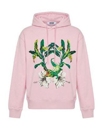 Msgm TOPS - Sweat-shirts sur YOOX.COM