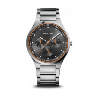 Bering Bering, Herren, Accessories, Grau, ONE SIZEGr&ouml;&szlig;e