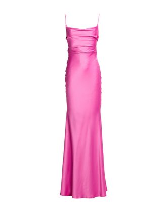 Actualee KLEIDER - Maxi-Kleider auf YOOX.COM