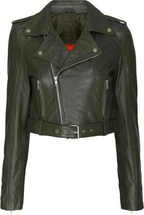 Notyz Notyz, Damen, Jacken, Grün, 2XLGröße