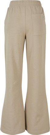 Urban Classics Jogginghose Urban Classics Damen Ladies Organic Ultra Wide Sweat Pants (1-tlg)