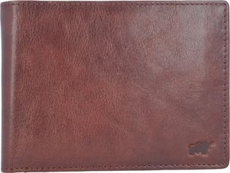 Braun B&uuml;ffel Geldb&ouml;rse Arezzo