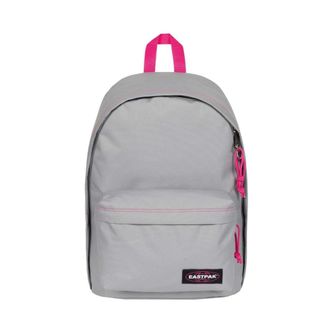 Eastpak Out Of Office Rucksack - - Bags - Herren - Grau - ONE SIZE