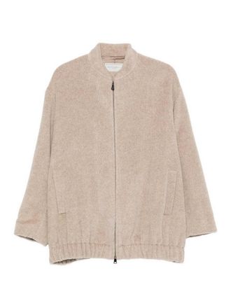 Antonelli Bomberjacke - Beige