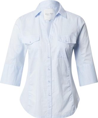 Part Two Bluse Cortnia