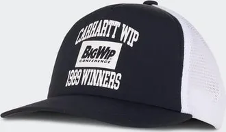 Carhartt Work in Progress Casquette - Taille TU