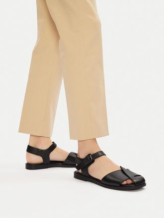 Lasocki Sandalen Lasocki EST-HELENA-04 Schwarz