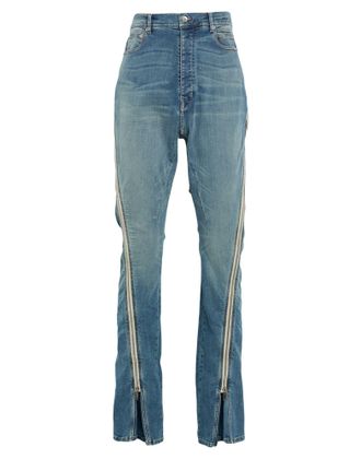 Rick Owens HOSEN & R&Ouml;CKE - Jeanshosen auf YOOX.COM