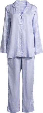 Seidensticker Pyjama Classic Web