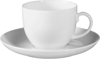 SELTMANN WEIDEN Kaffeetasse Mit Untere SEL Rondo Uni 3