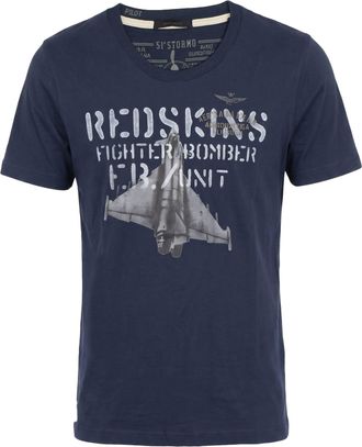 Aeronautica TOPS - T-shirts auf YOOX.COM