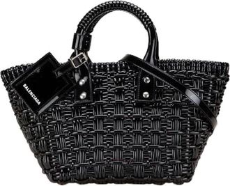 Balenciaga Damen, Pre-Owned, Schwarzk, ONE SIZEGröße