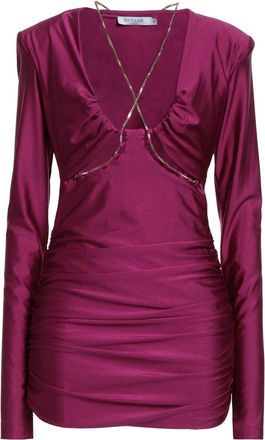 DANAMÉ KLEIDER - Mini-Kleider auf YOOX.COM