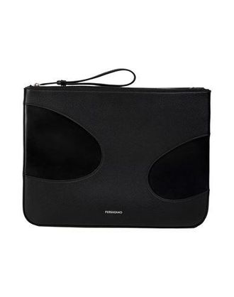 Ferragamo SACS - Pochettes sur YOOX.COM