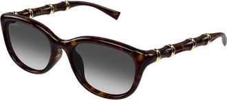 Gucci unisex, Accessories, Mehrfarbig, 54 MMGr&ouml;&szlig;e