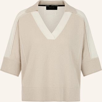 Marc Cain Pullover weiss