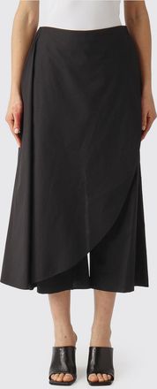 Meimeij Pantalon Femme couleur Noir