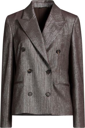 Brunello Cucinelli ANZ&Uuml;GE und CO-ORDS - Blazers auf YOOX.COM