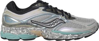 Saucony ProGrid Omni 9 - Homme - Sport - Gris - Taille: 45 EU