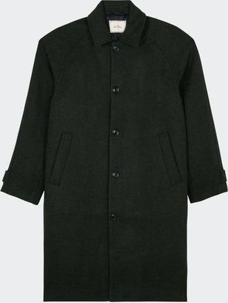 Les Deux Manteau - Taille XL