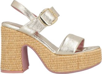 Lorenzo Mari SCHUHE - Sandalen auf YOOX.COM