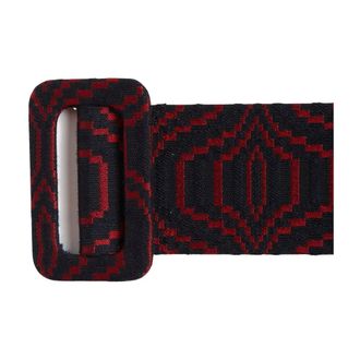 La DoubleJ Medium G&uuml;rtel - - Accessories - Damen - Mehrfarbig - ONE SIZE