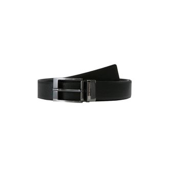 A|X Armani Exchange Ceinture r&eacute;versible en cuir 951060 Cc236 54120 - Homme - Accessoires - Noir - Taille: 130 CM
